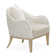 Michael Amini Yvette Armchair | Perigold